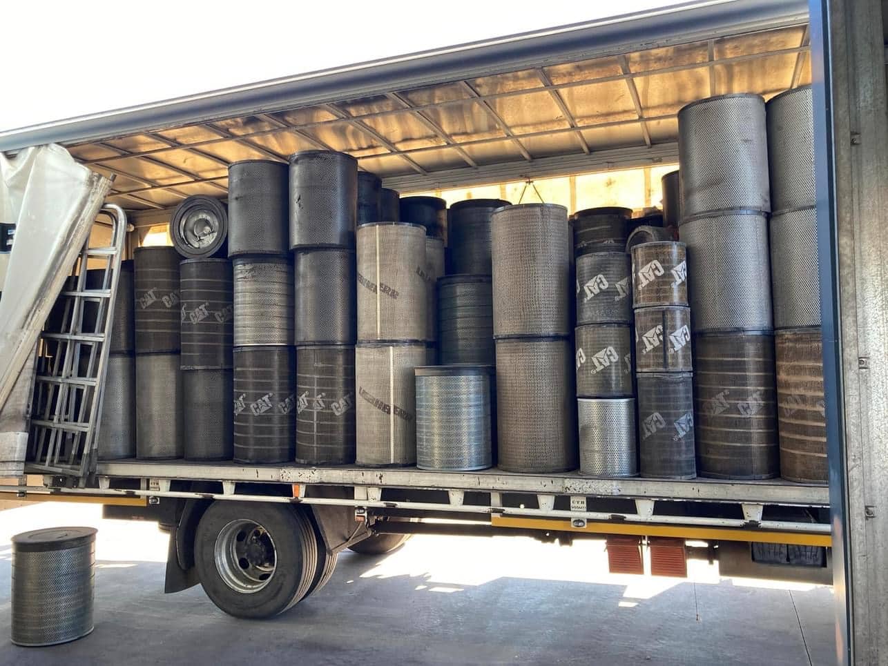 Breathe Easy Filter Service - About Us