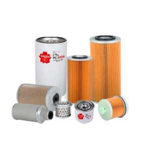 Products - Breathe Easy Filter Service